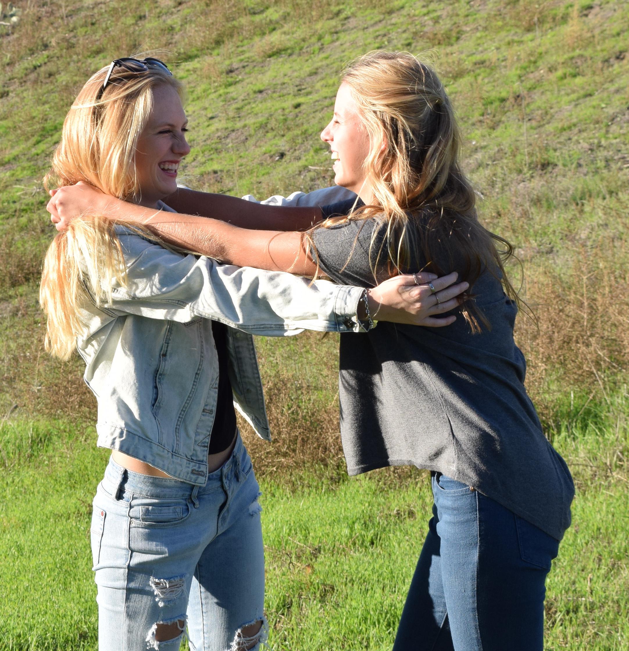 My BFF - Best Fuzzy Friend | Scrolller