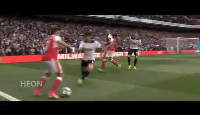 My chest always get attention, until I show my twerk back | Scrolller