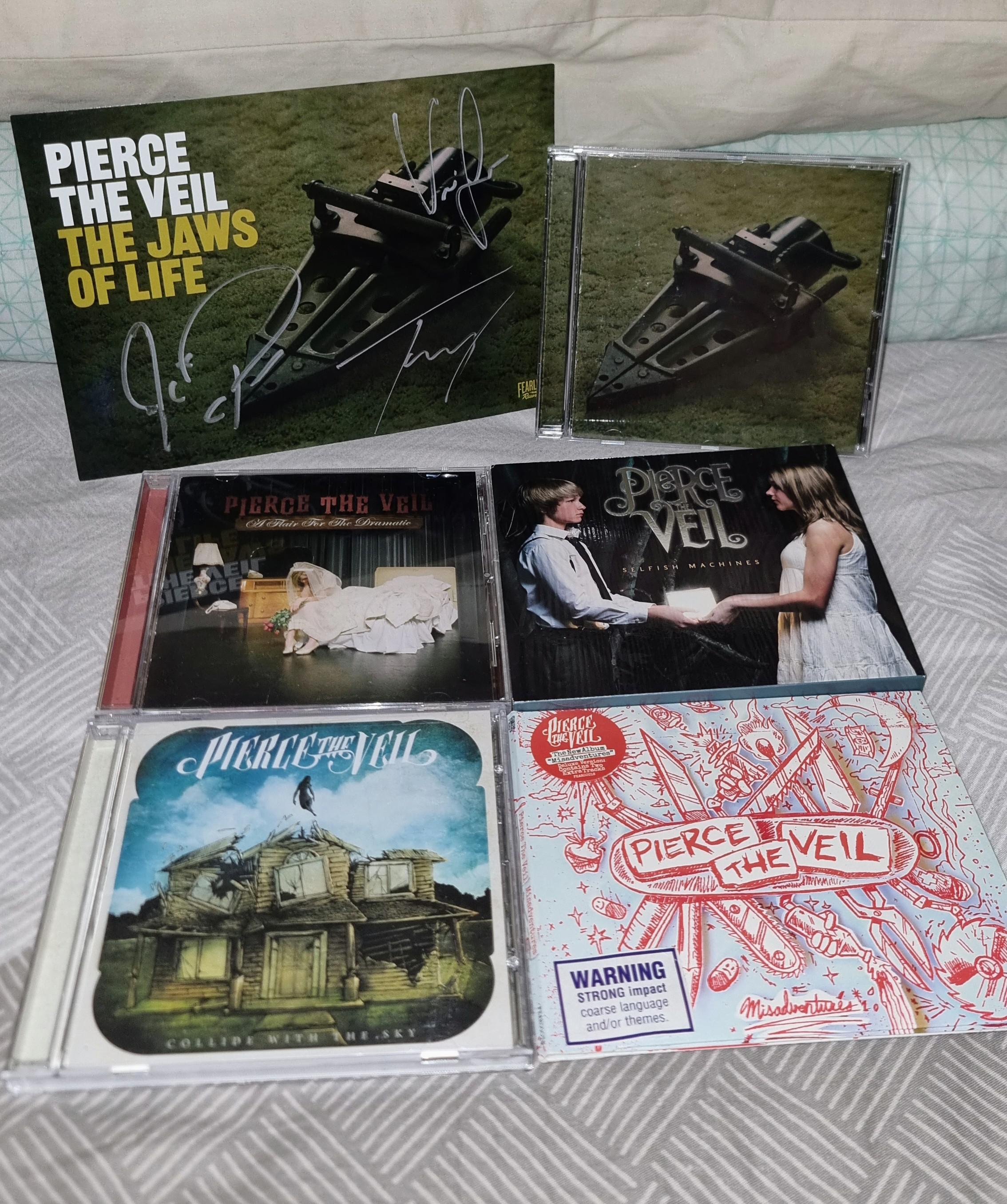 My collection! | Scrolller