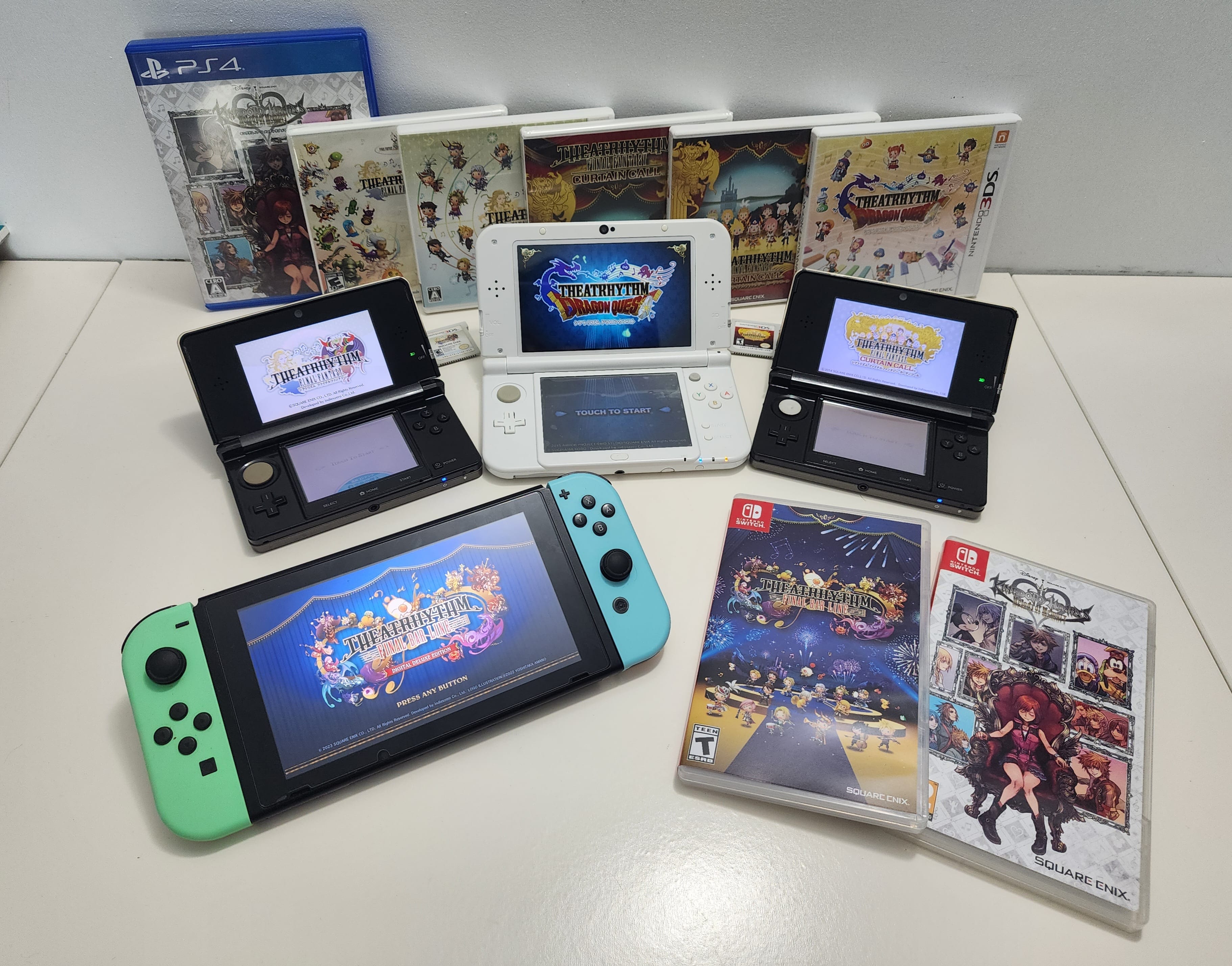 My collection! | Scrolller