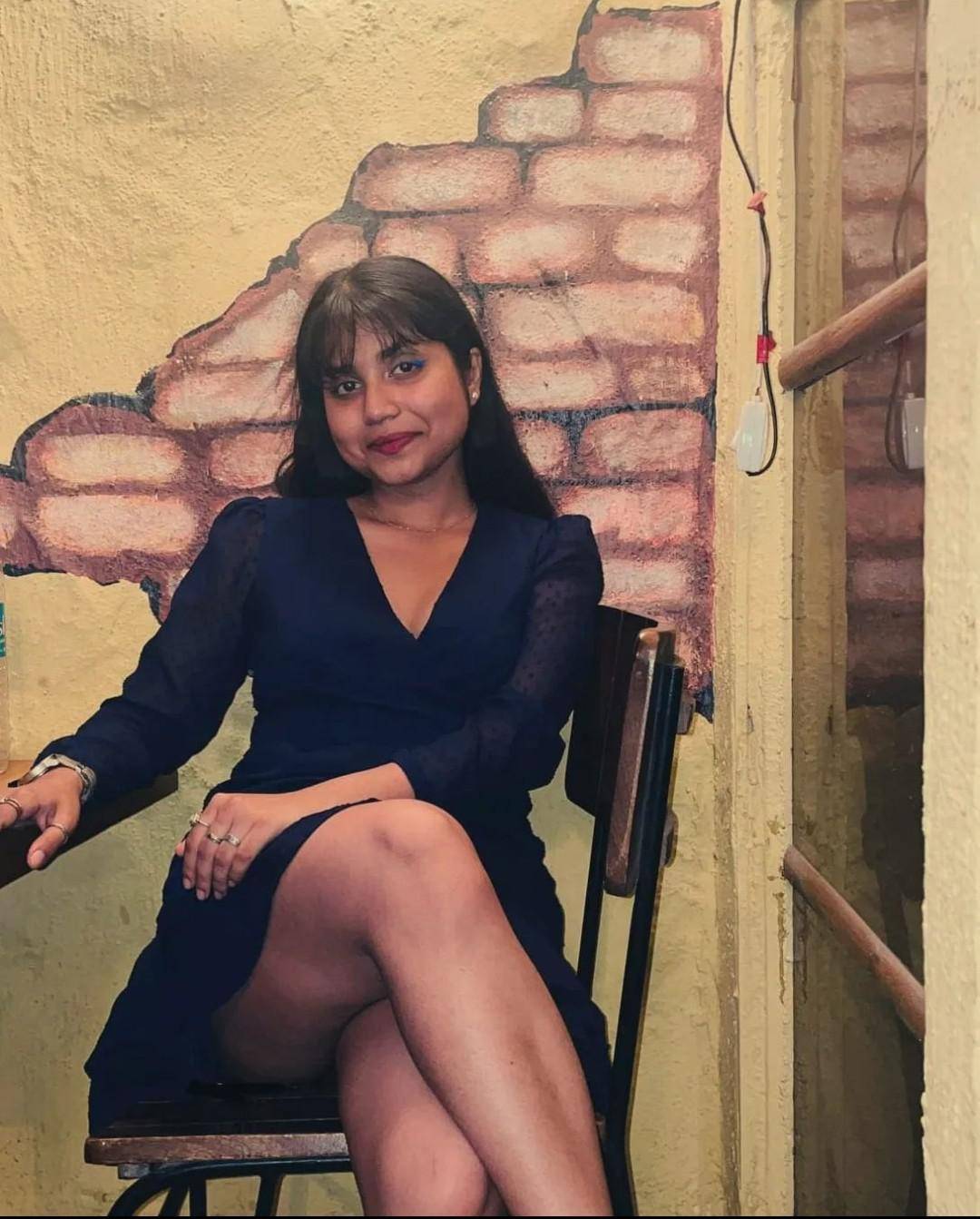 my ex classmate is turning into such a breedable whore. would you fuck her? | Scrolller