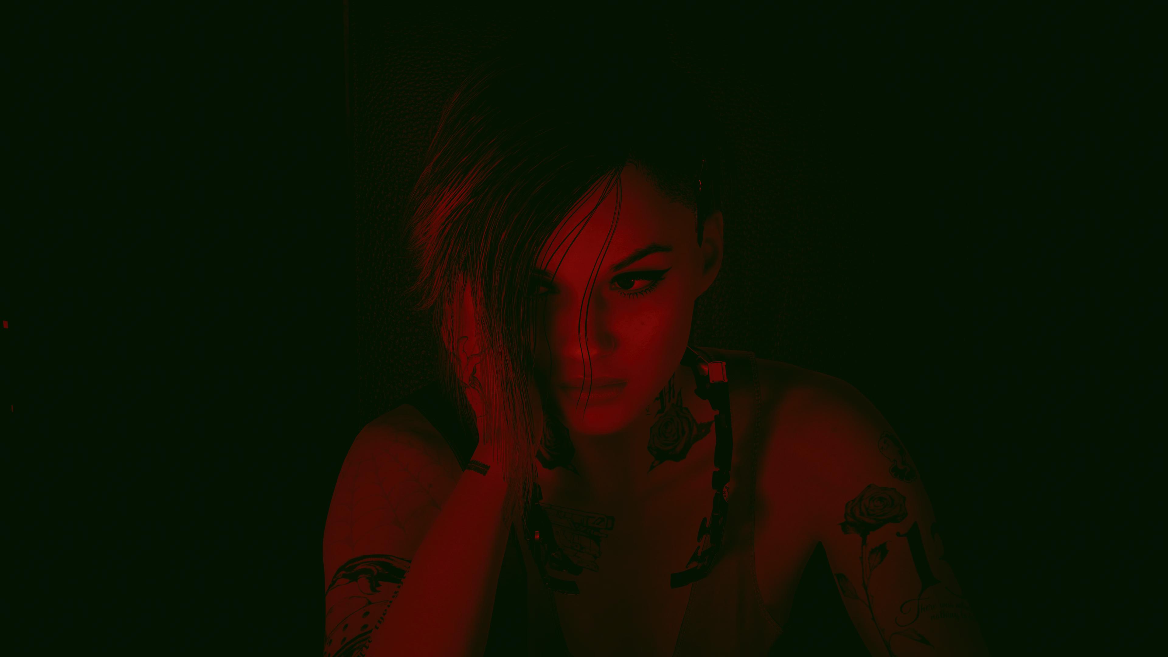 My favorite screenshot of Judy | Scrolller