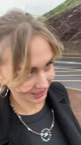 My first cum walk, everyone was staring! | Scrolller