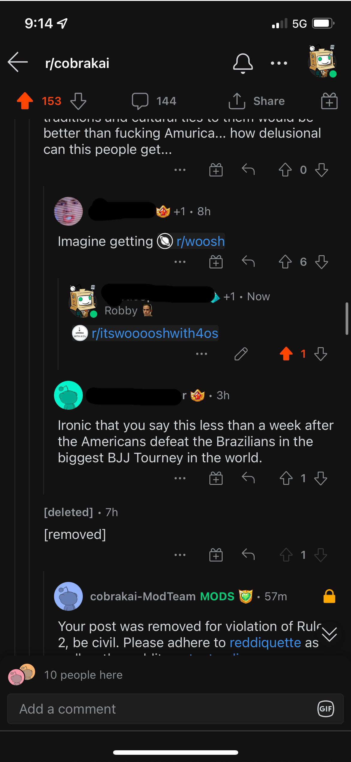 My first one | Scrolller