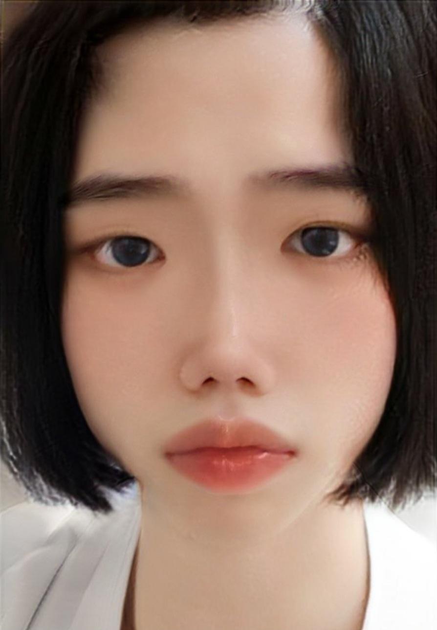 My first wig | Scrolller