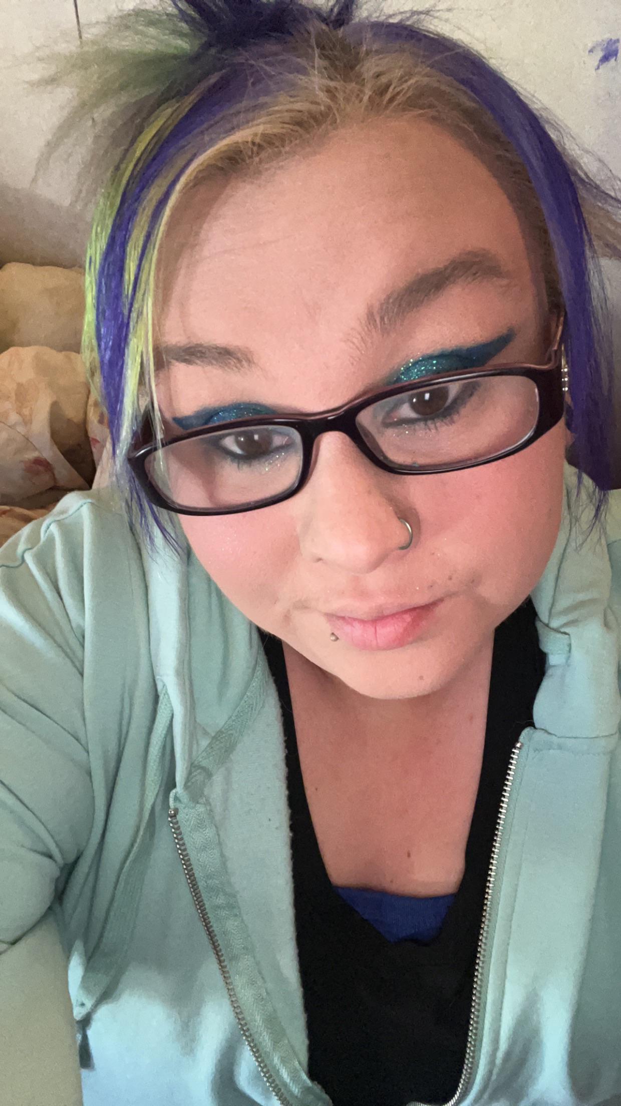 My Friday work face…. | Scrolller