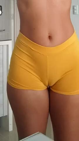 My friend sofy Nice CamelToe | Scrolller