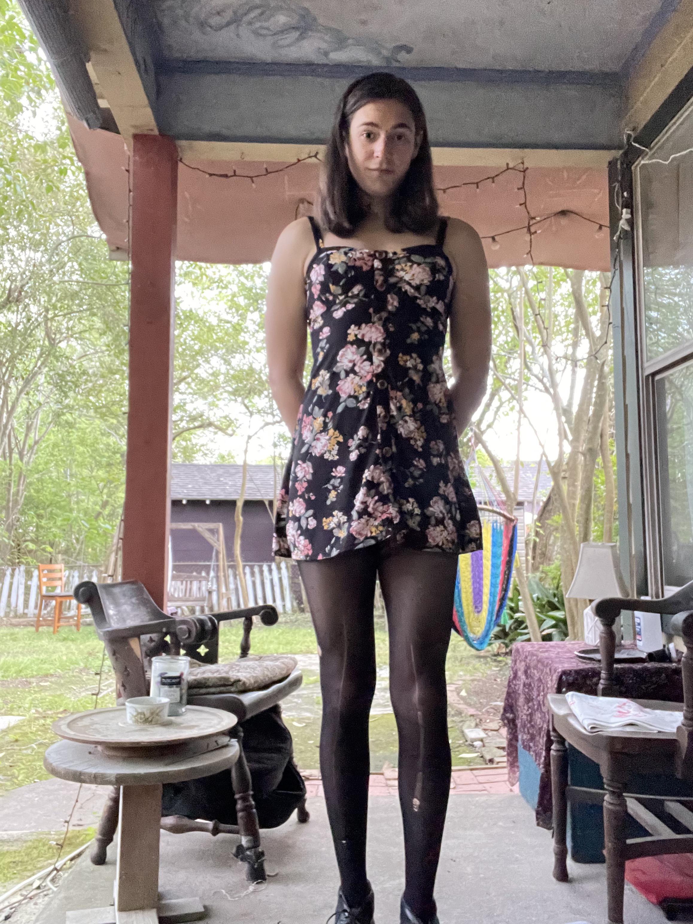 My friends gf asked me about my pronouns last night | Scrolller