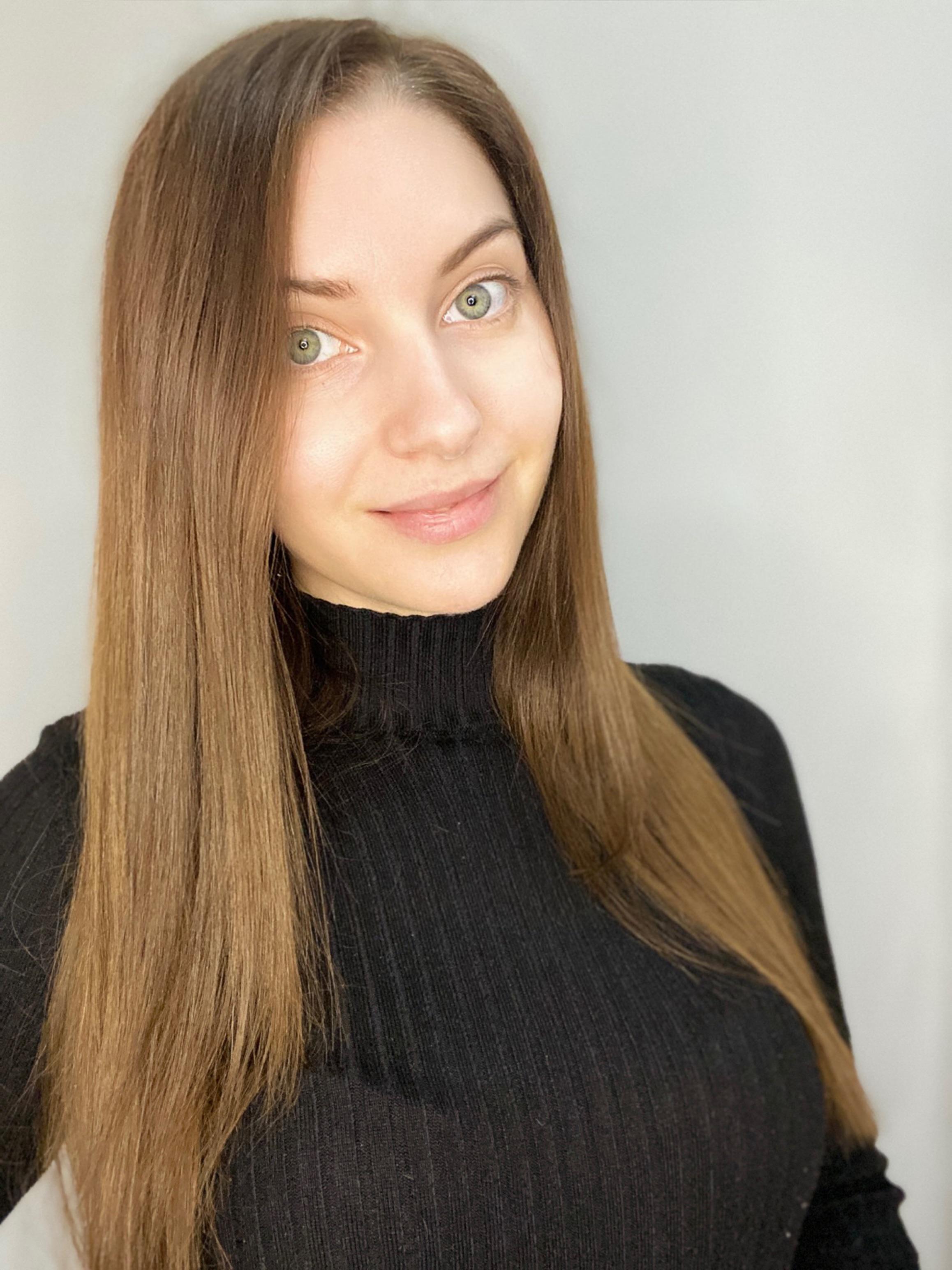 My going to an interview face | Scrolller