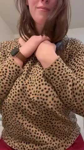 My H cups were made for your groping and playing | Scrolller