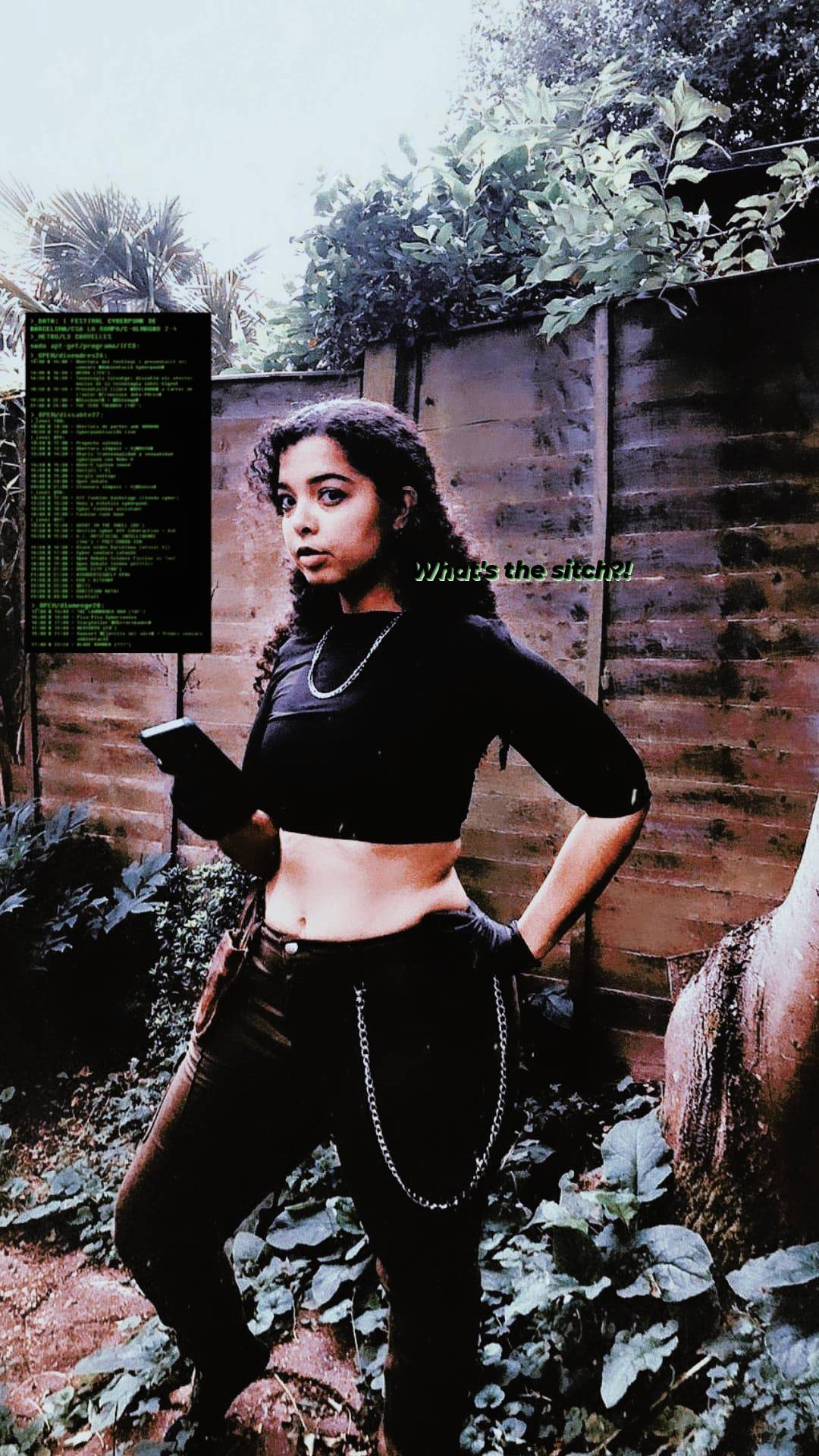 My Kim possible cosplay belly | Scrolller