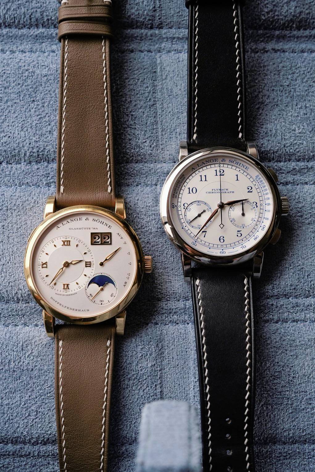 My Lange collection so far | Scrolller