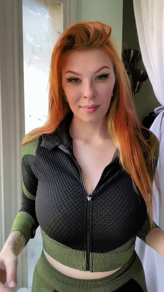 My melons are just busting out 😋 | Scrolller