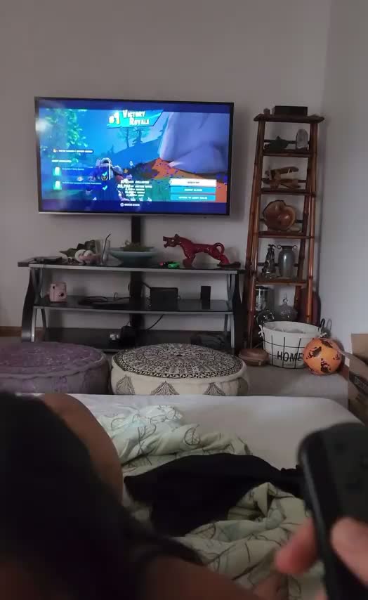 My mouth always makes him win at Fortnite ;) | Scrolller