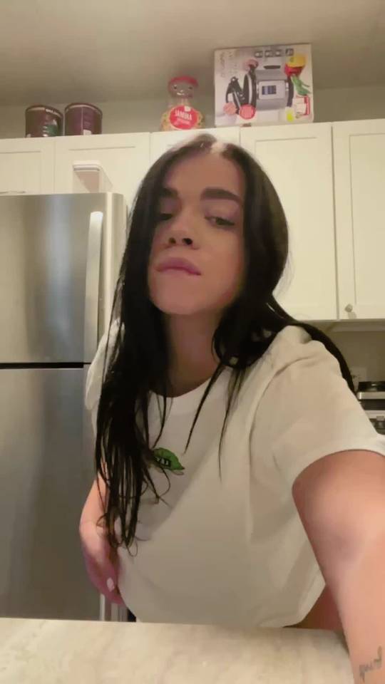 My natural milkers… | Scrolller