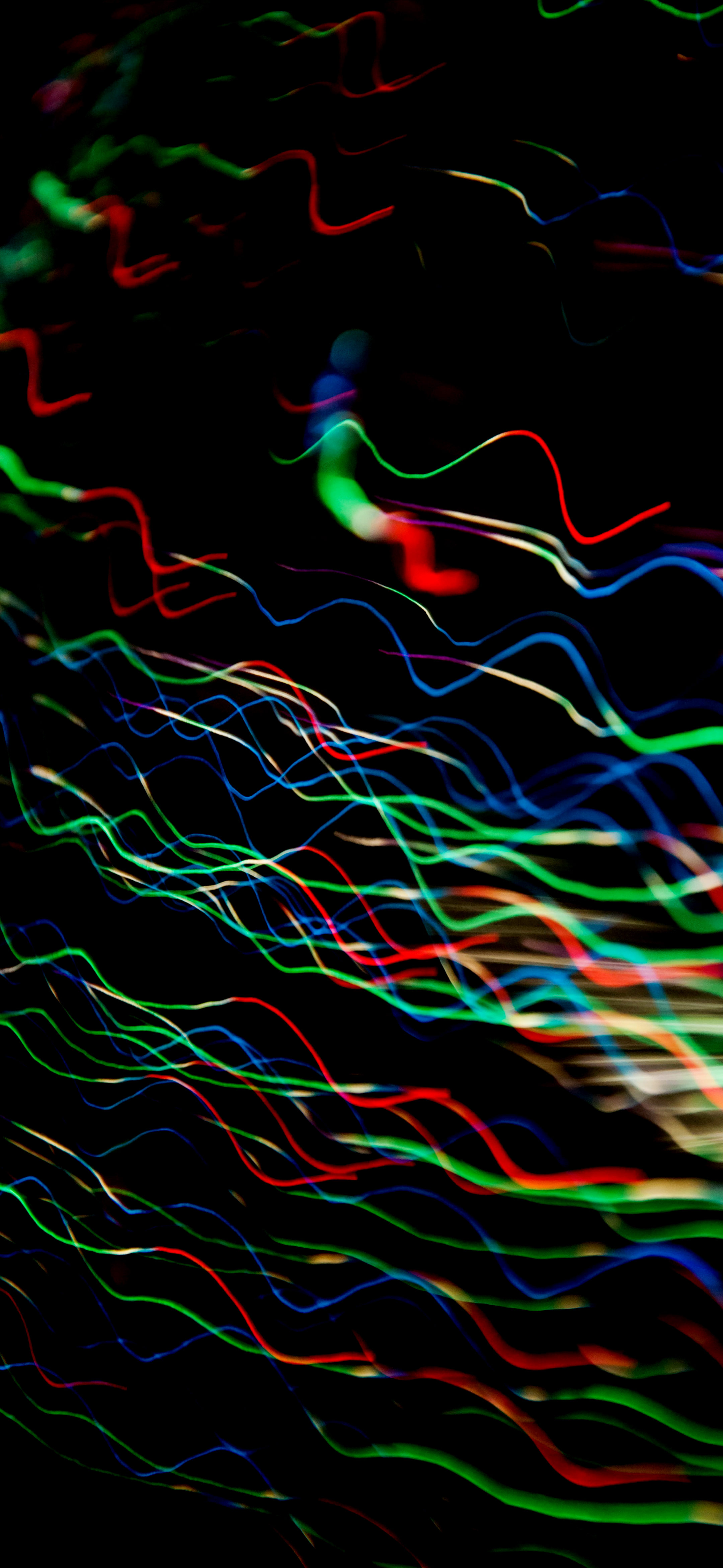 My new amoled wallpaper | Scrolller