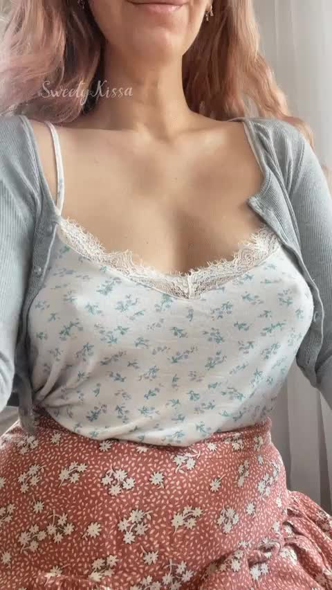 My new summer top | Scrolller