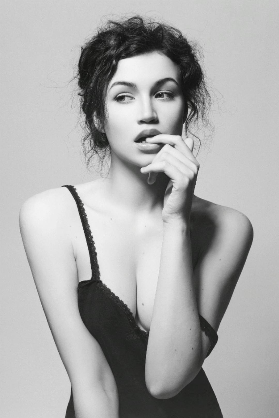 My portrait | Scrolller