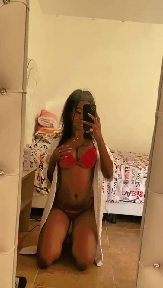 Use me how you wish | Scrolller