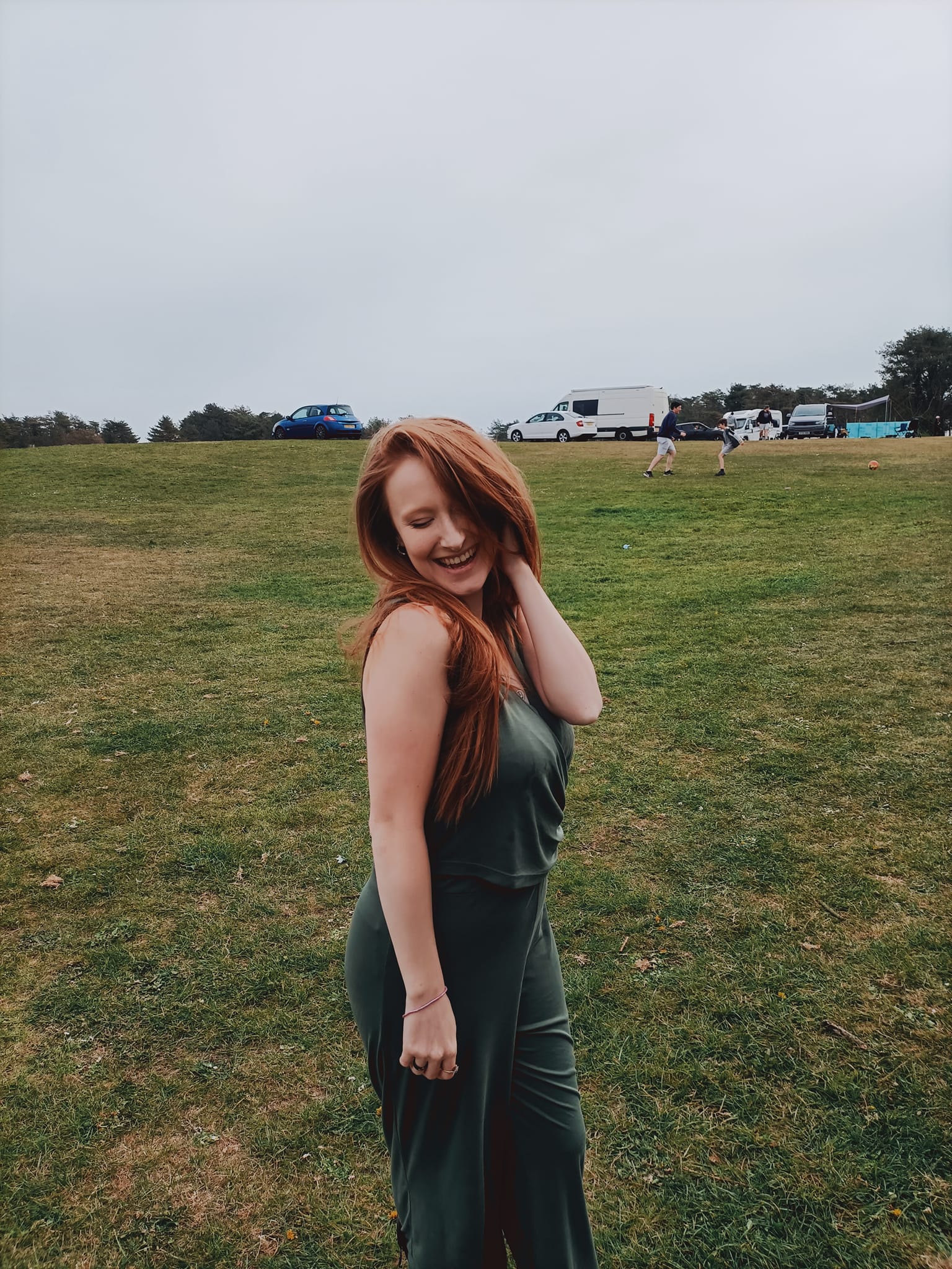 My red head | Scrolller