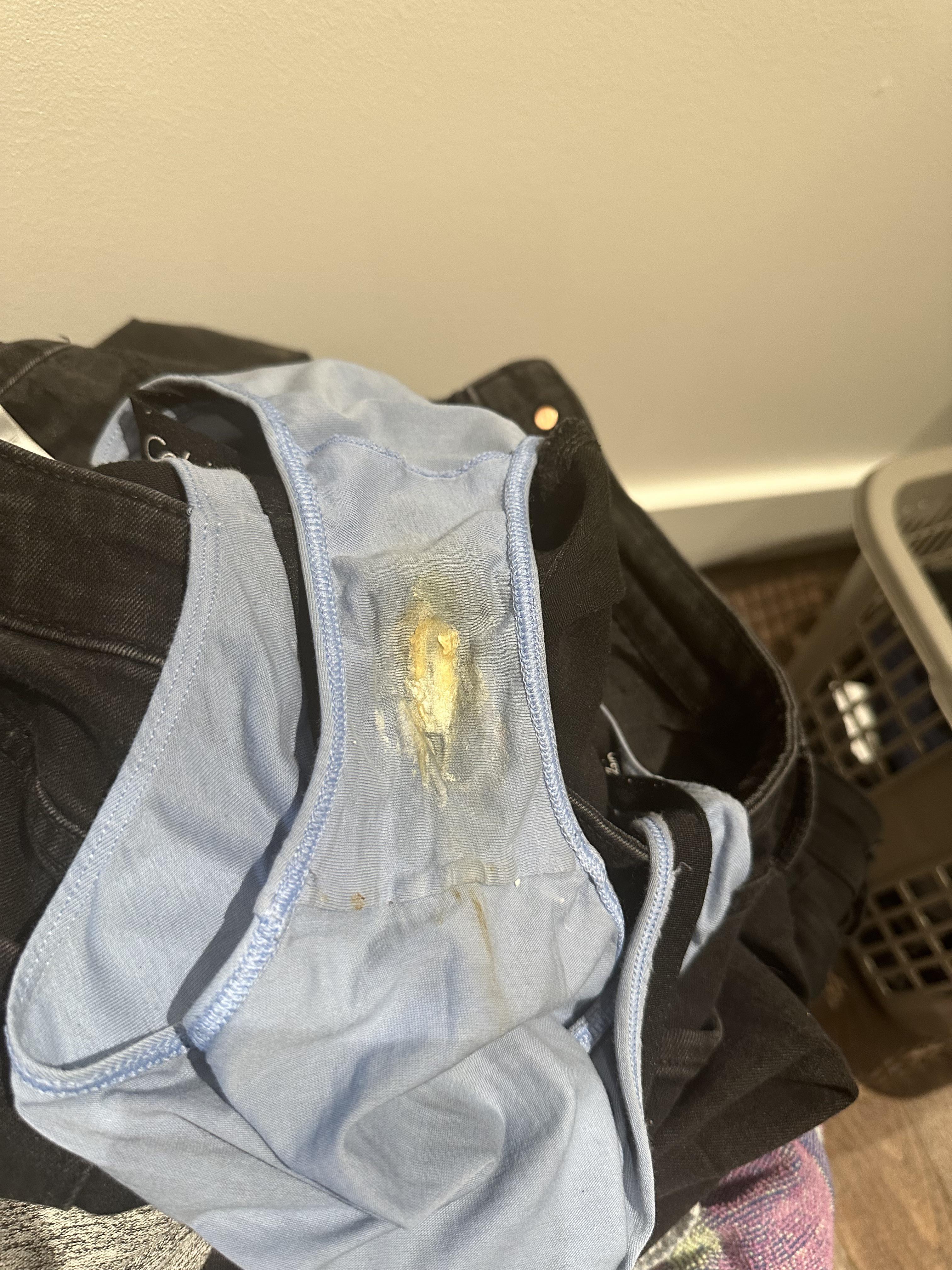 my wife's panties | Scrolller