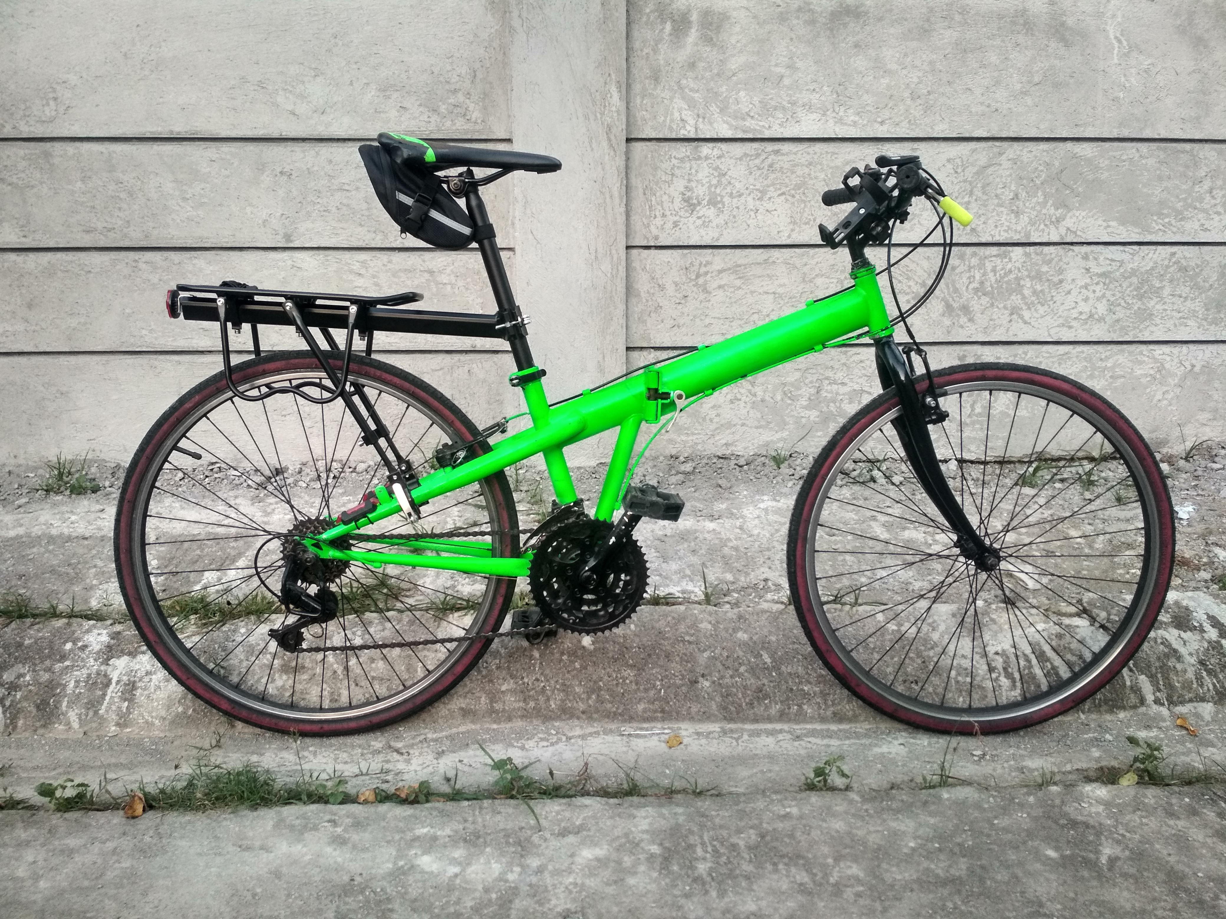 My workhorse | Scrolller