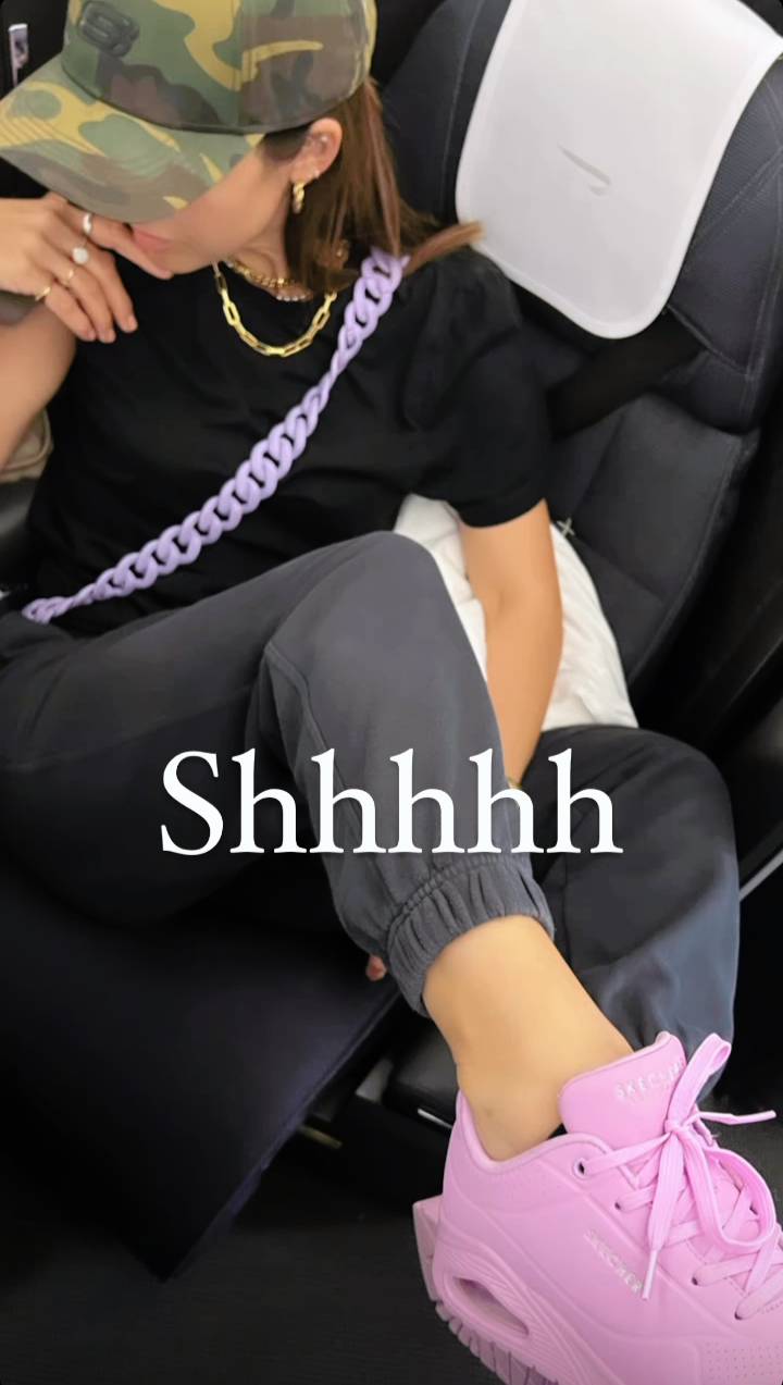 Myleene Klass Scrolller