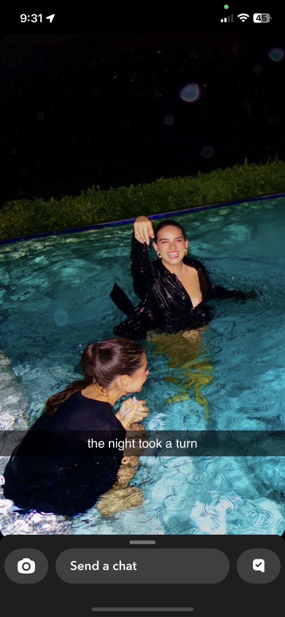 Nat Noel | Scrolller