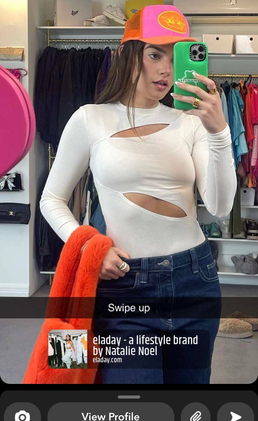 Natalie Mariduena | Scrolller