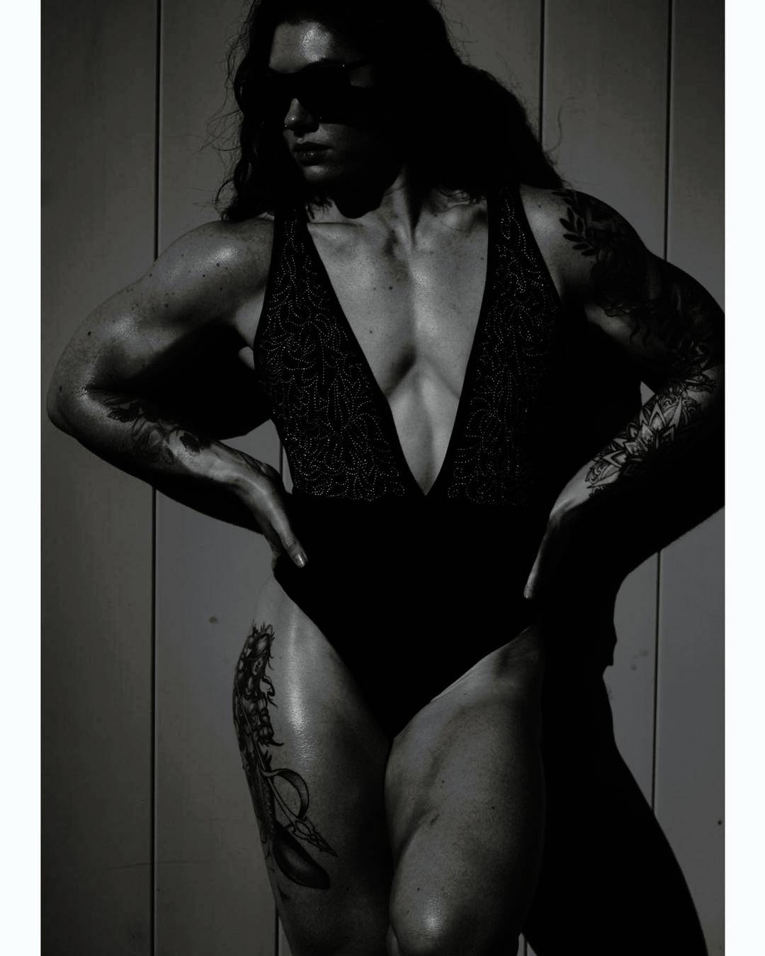 Natasha Aughey | Scrolller