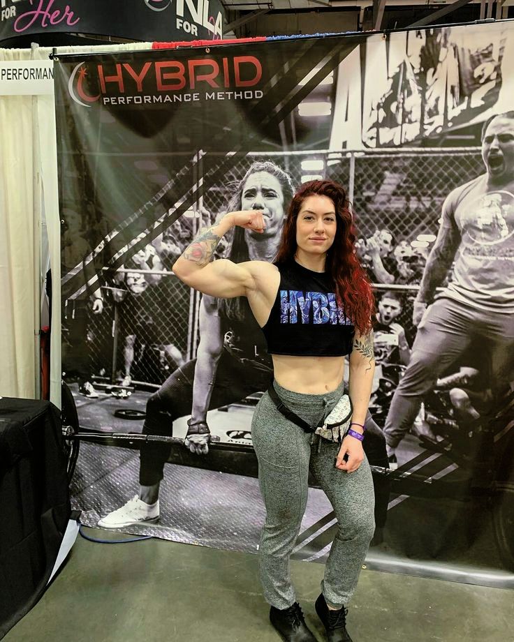 Natasha Aughey | Scrolller