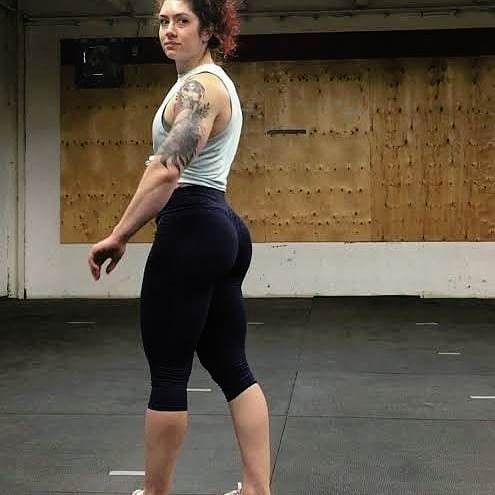 Natasha Aughey | Scrolller