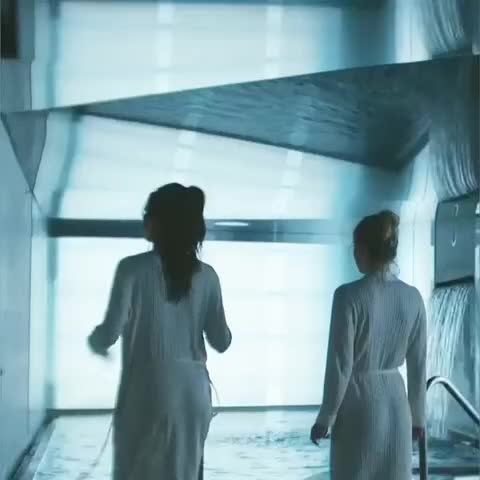 Natasha Liu Bordizzo The Voyeurs 2021 Scrolller