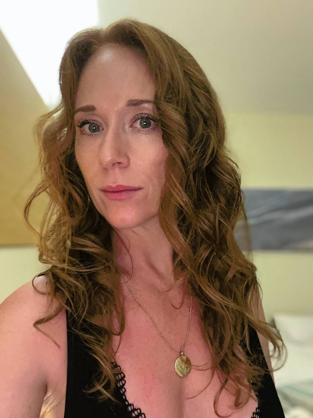 Naturally Curly. Naturally Ginger. ☺️ | Scrolller