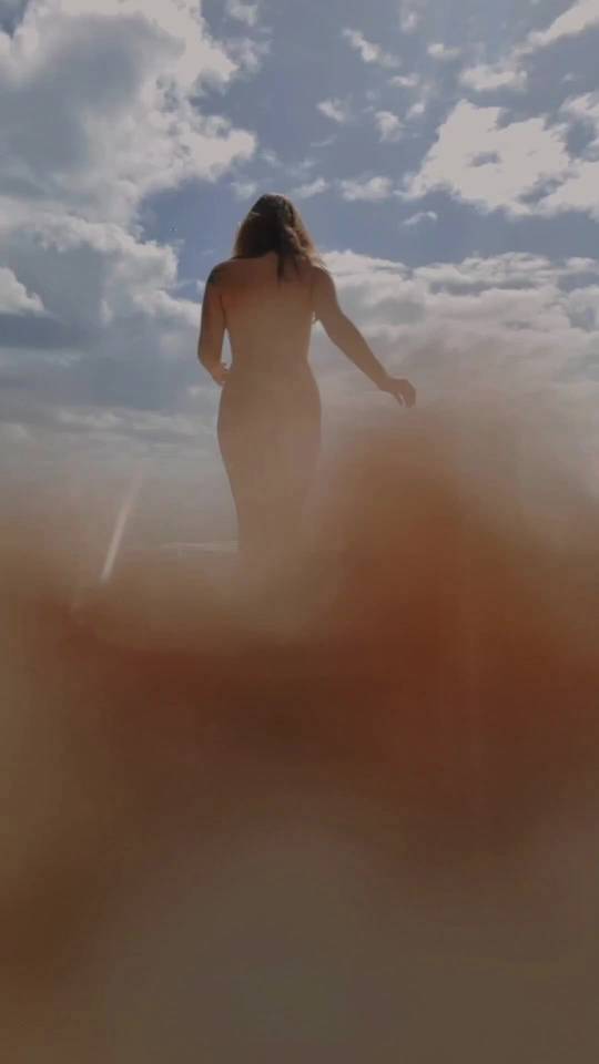 Naturally shameless | Scrolller