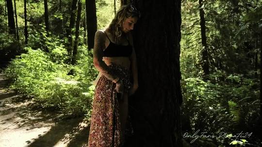 Nature pee | Scrolller