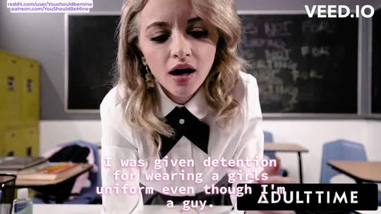 Naughty bois deserve detention | Scrolller