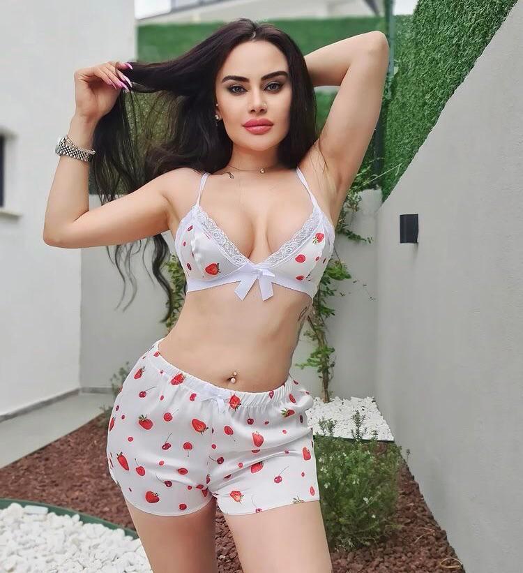 Naz Mila | Scrolller