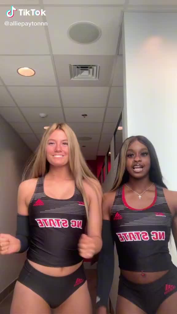 Discover more like TrackGirls: NC state track girls and Related Content | Scrolller