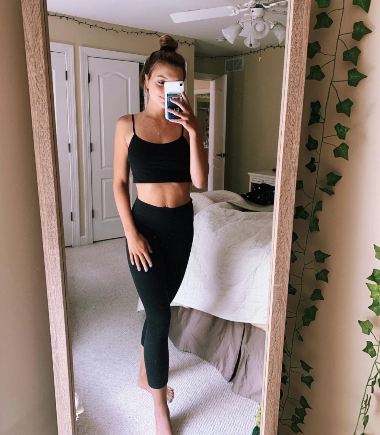 Need a little motivation to get me to the gym today. | Scrolller