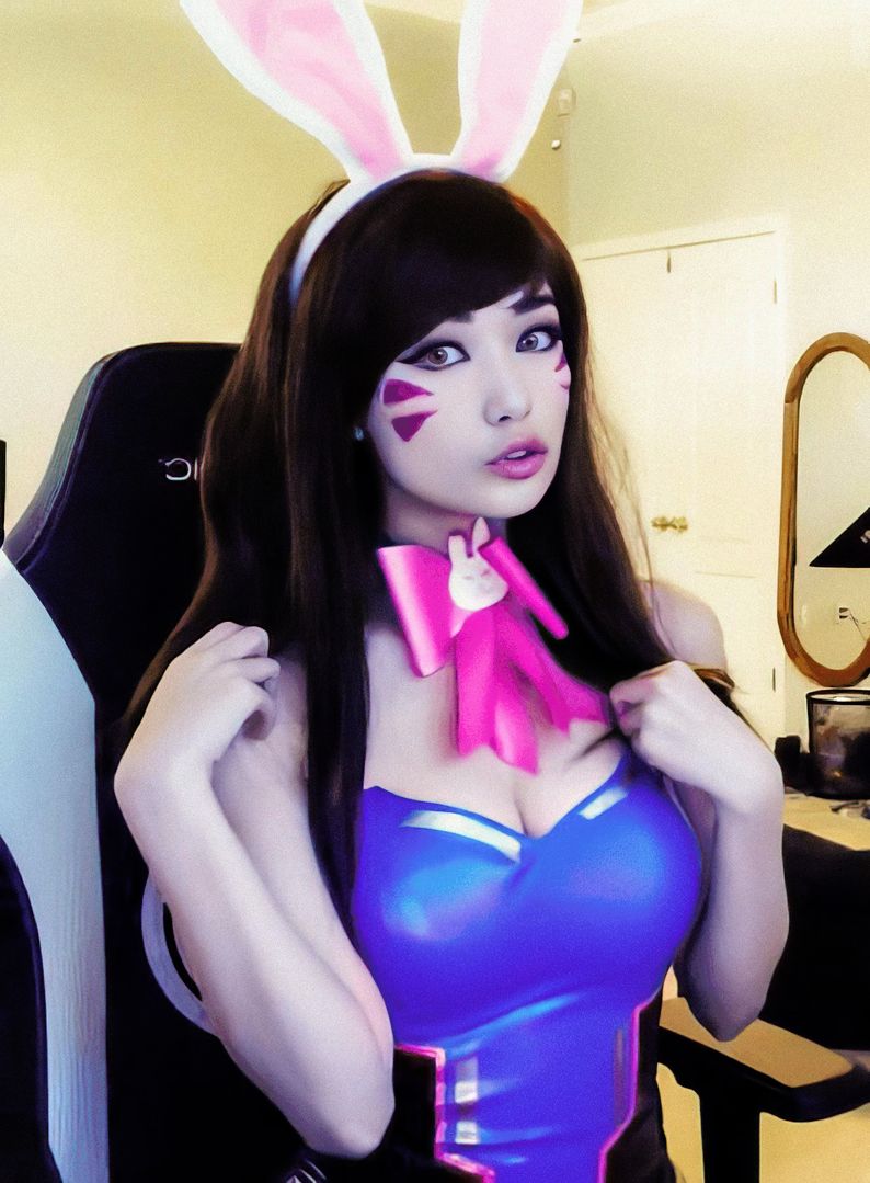 Need more dva in my life | Scrolller