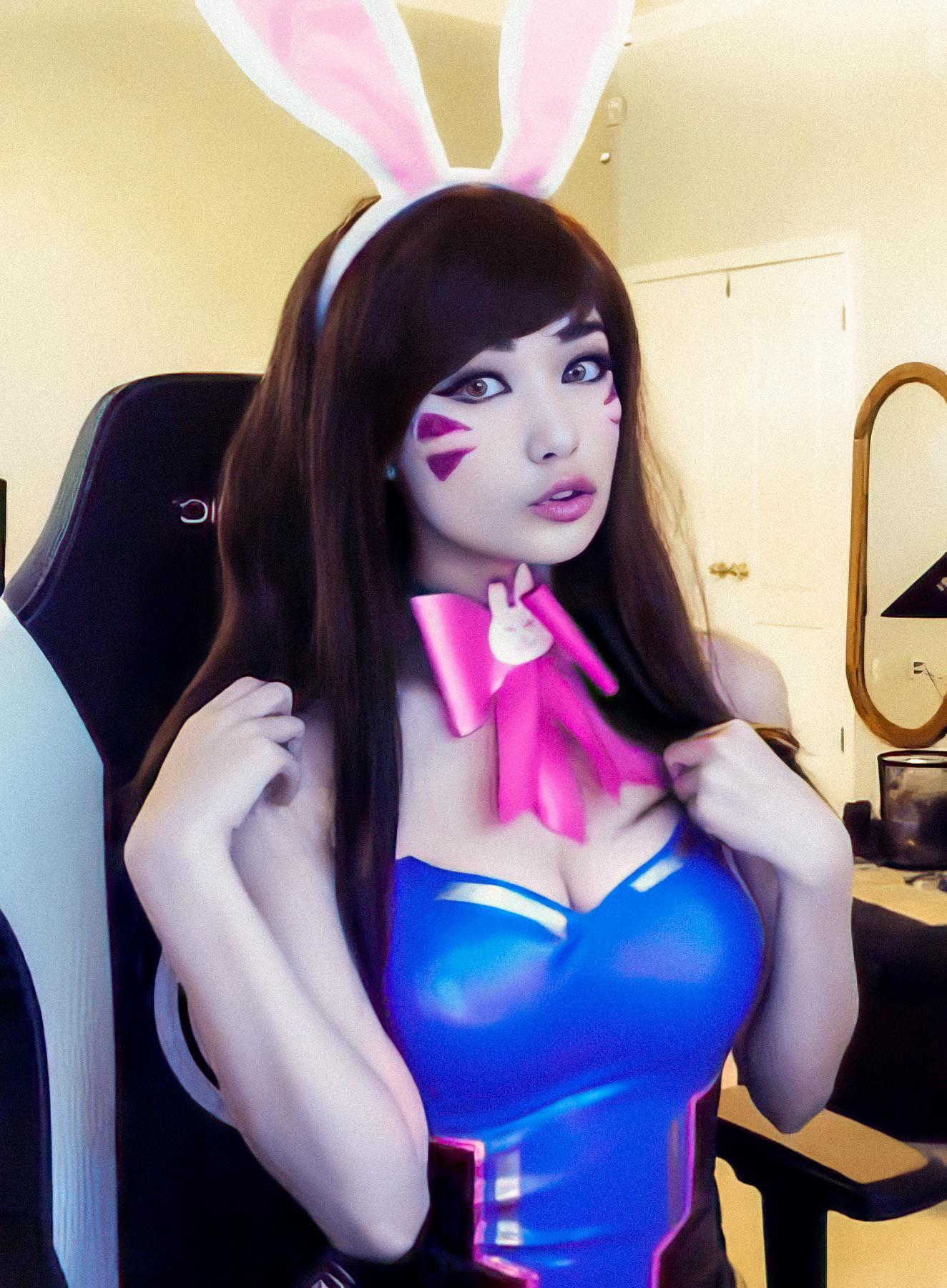 Need More Dva In My Life Scrolller