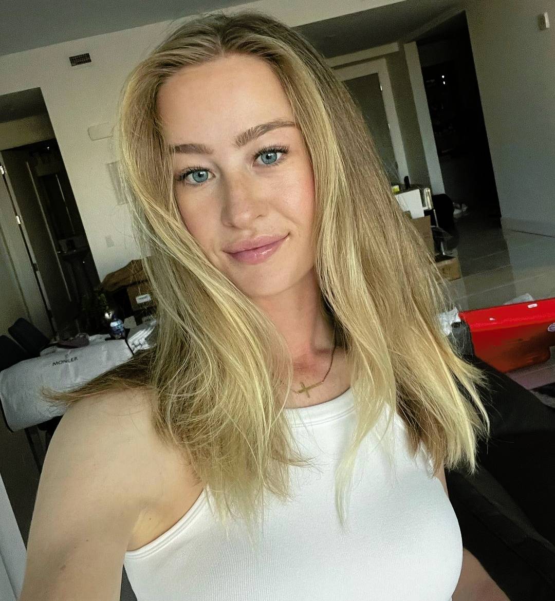 nelly korda | Scrolller