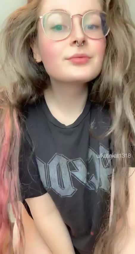 Nerdy Girls Love To Be Buttfucked Scrolller
