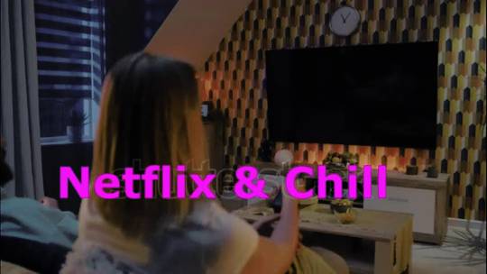 Netflix & chill - Sissy edition | Scrolller
