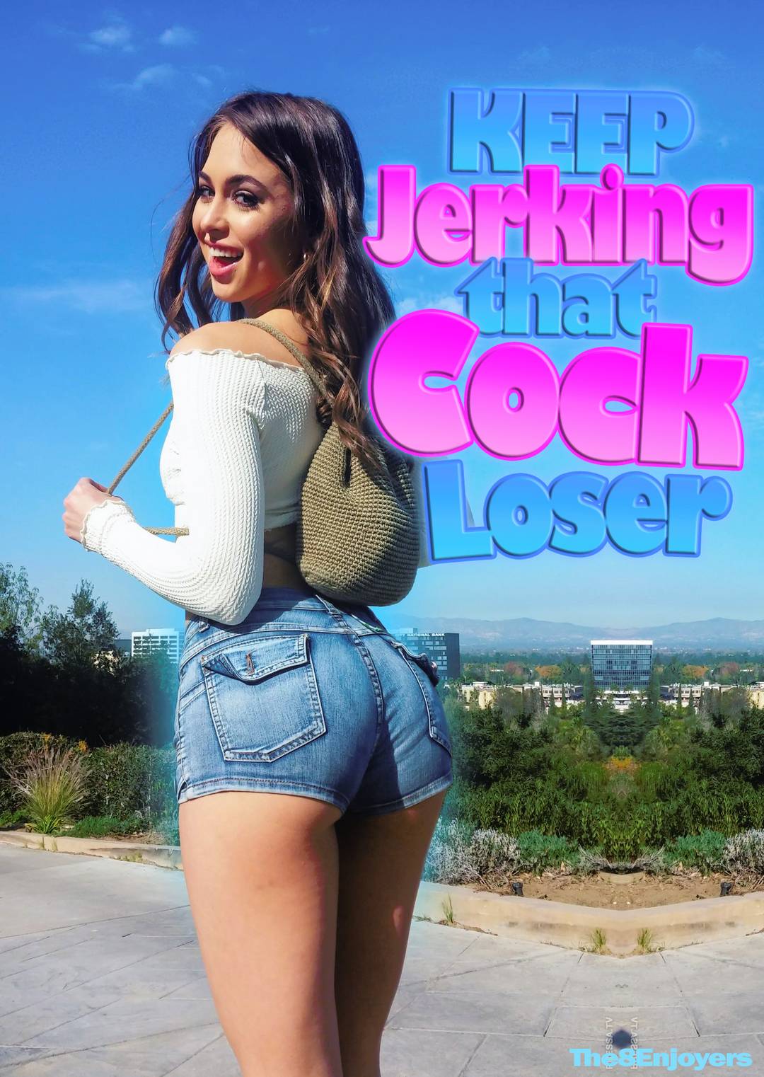 Never forget how much you love for Porn | Scrolller