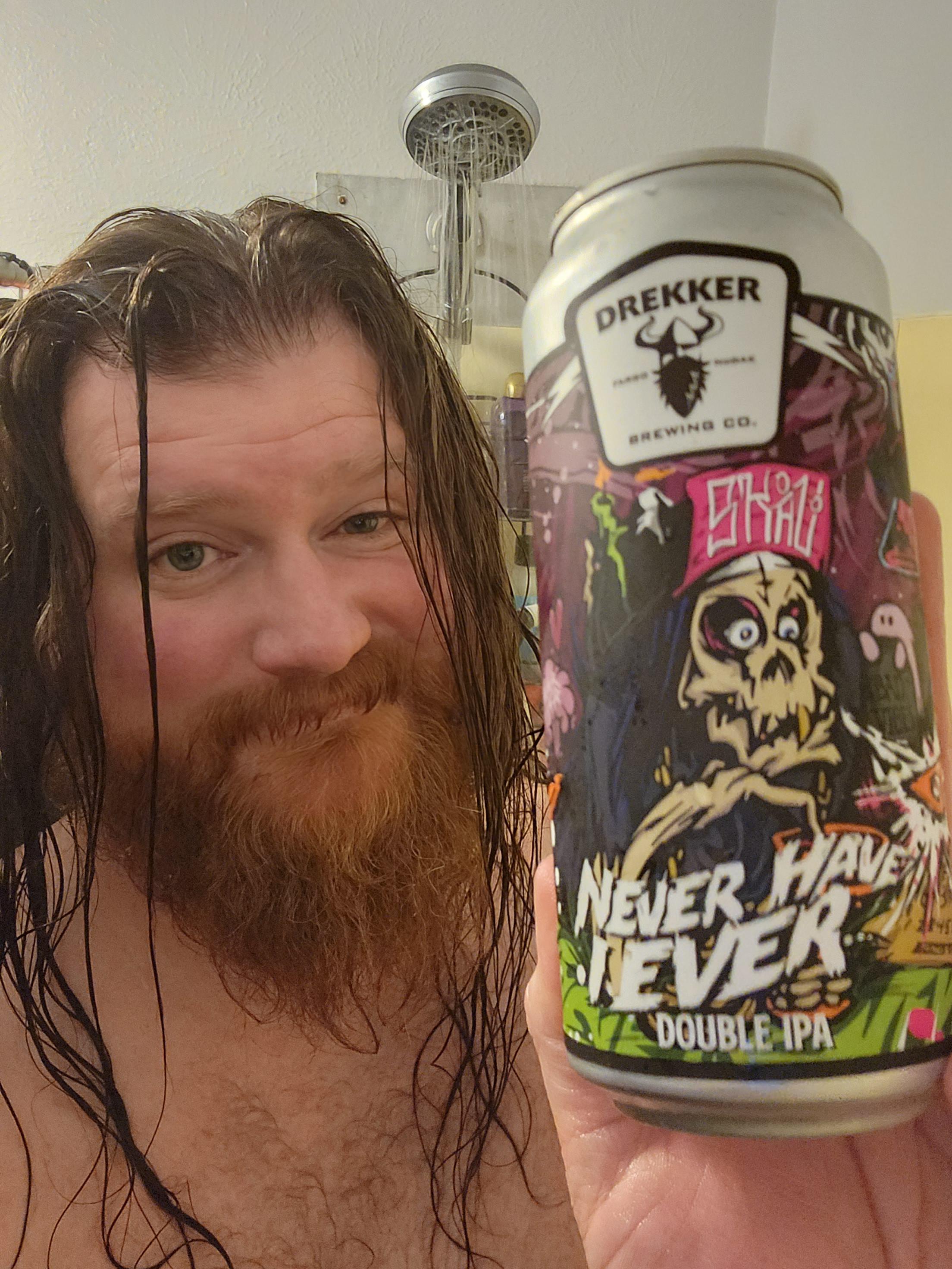 Never Have I Ever... Hail! | Scrolller