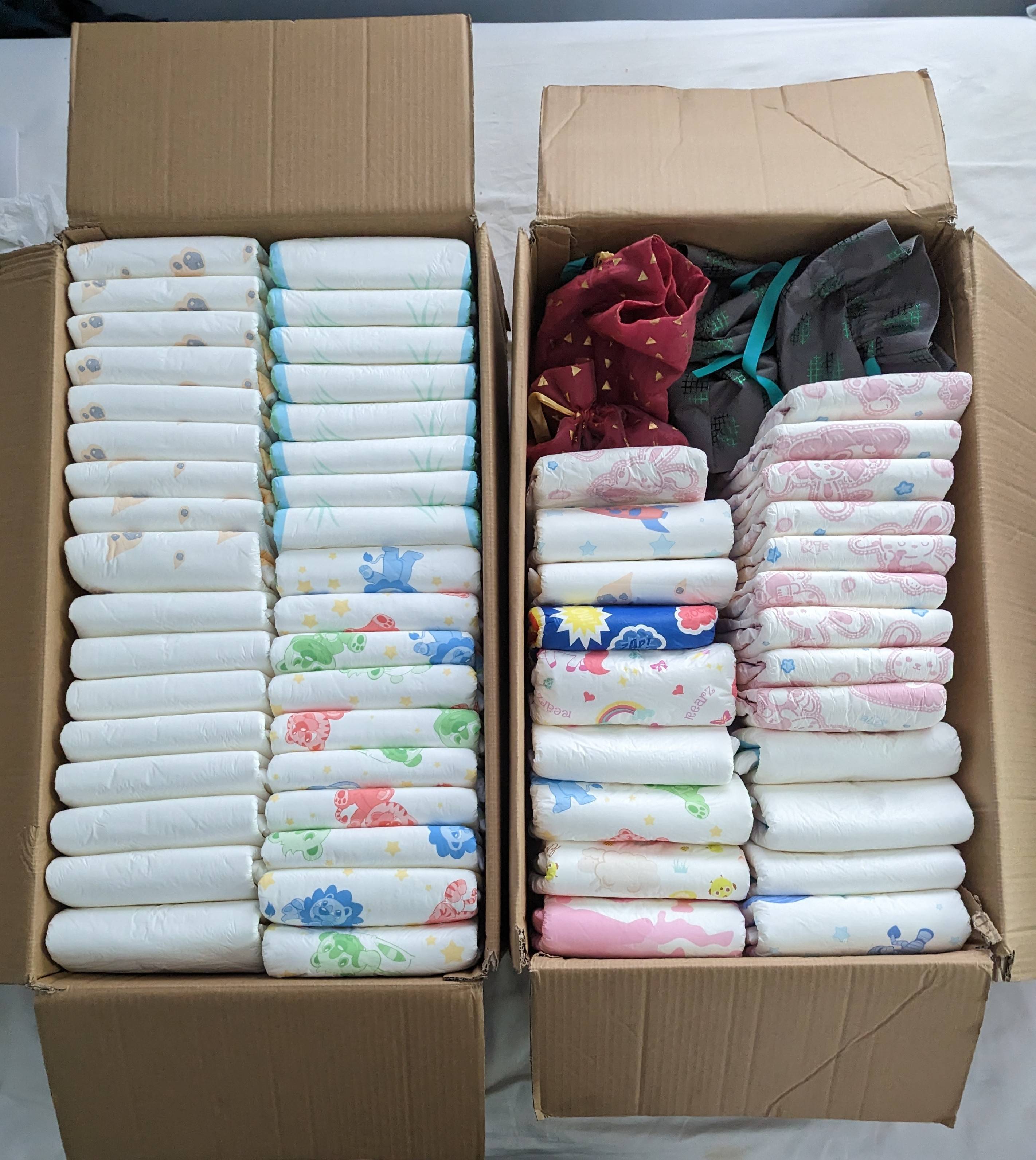 Never thought I would have so many choices 🥰 | Scrolller