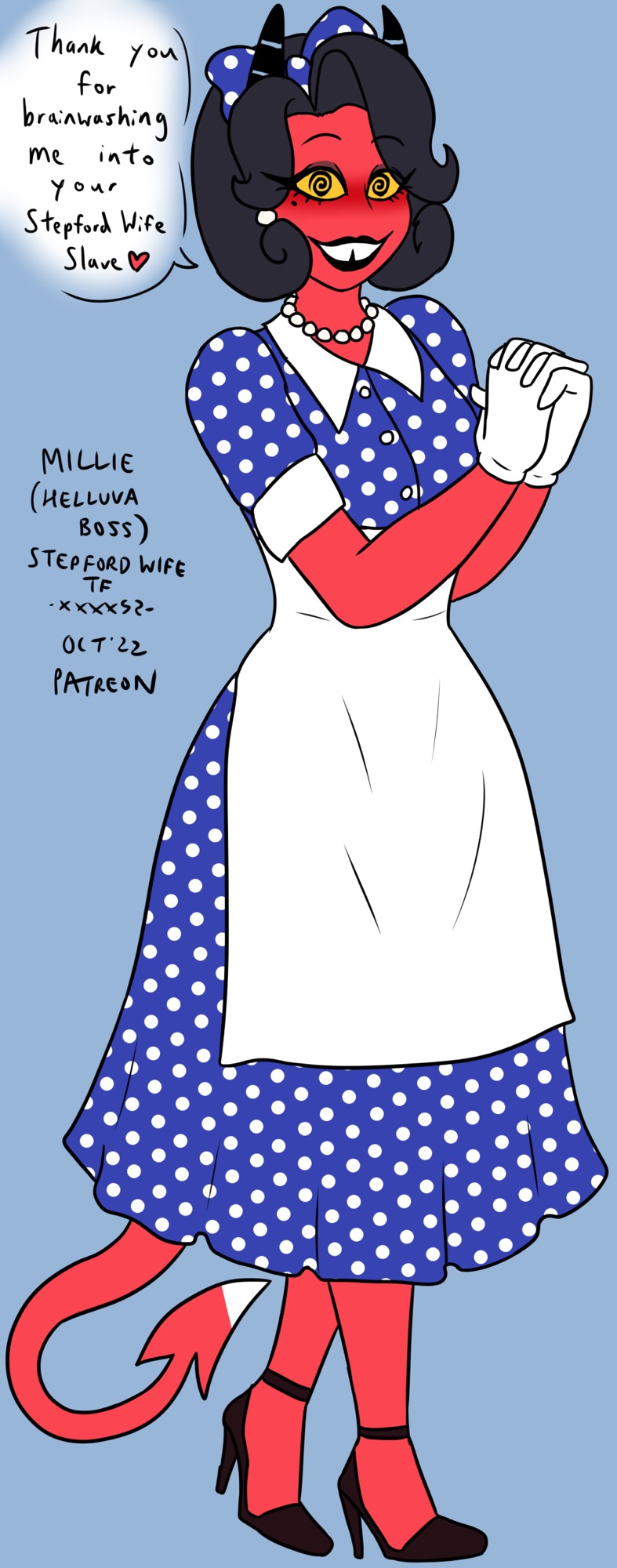 New and Improved Millie - (xxxx52) | Scrolller