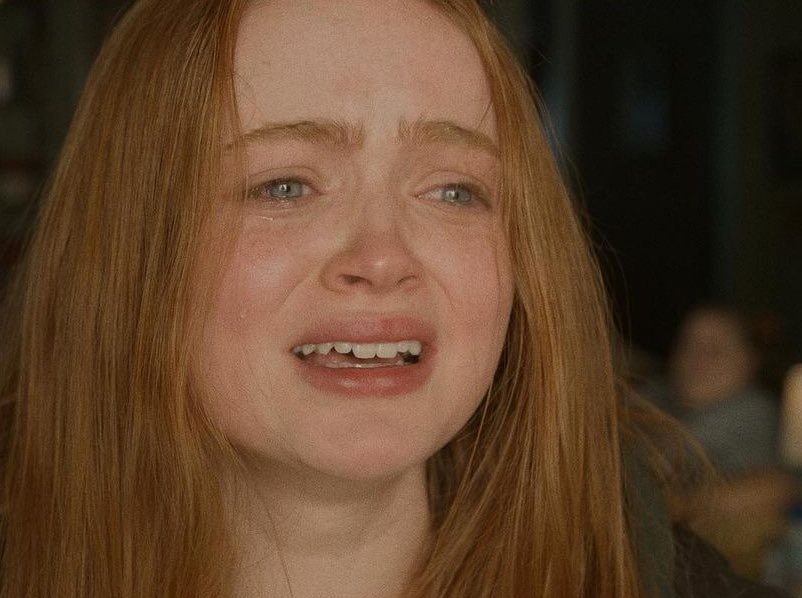 New film still from The Whale (2022) | Scrolller